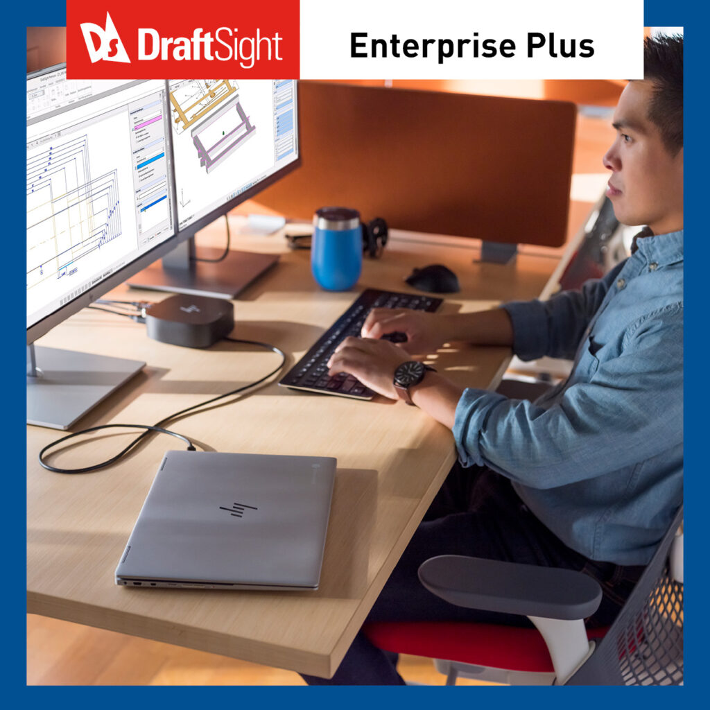 Draftsight 2D Software Archives - Shop Bechtle PLM Deutschland GmbH